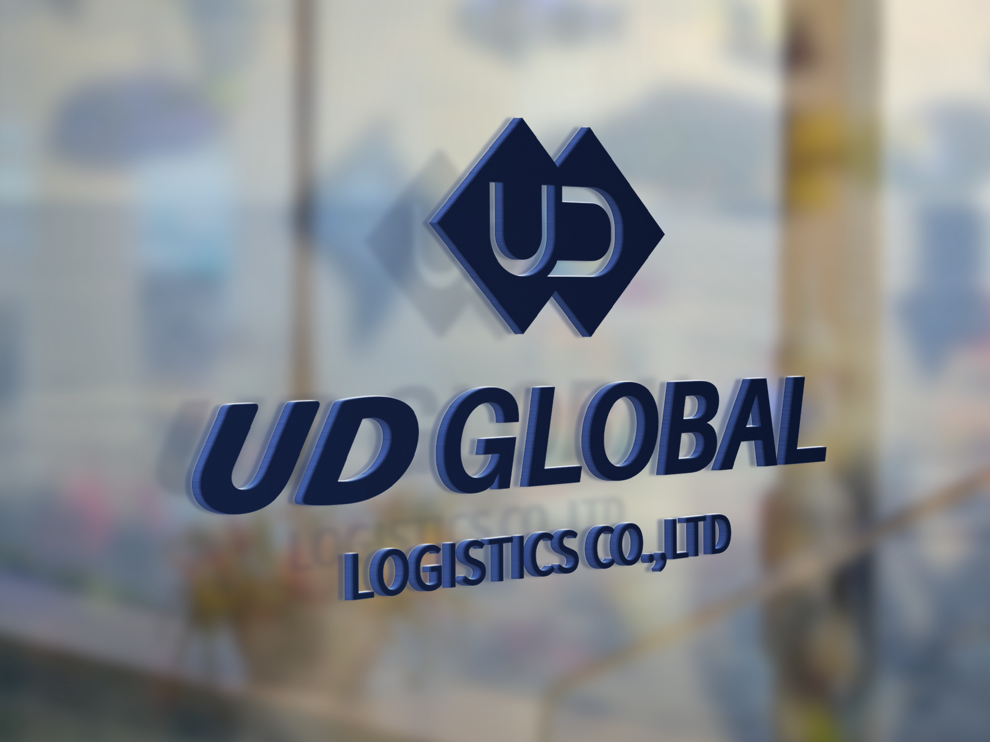 UD Global Logistics